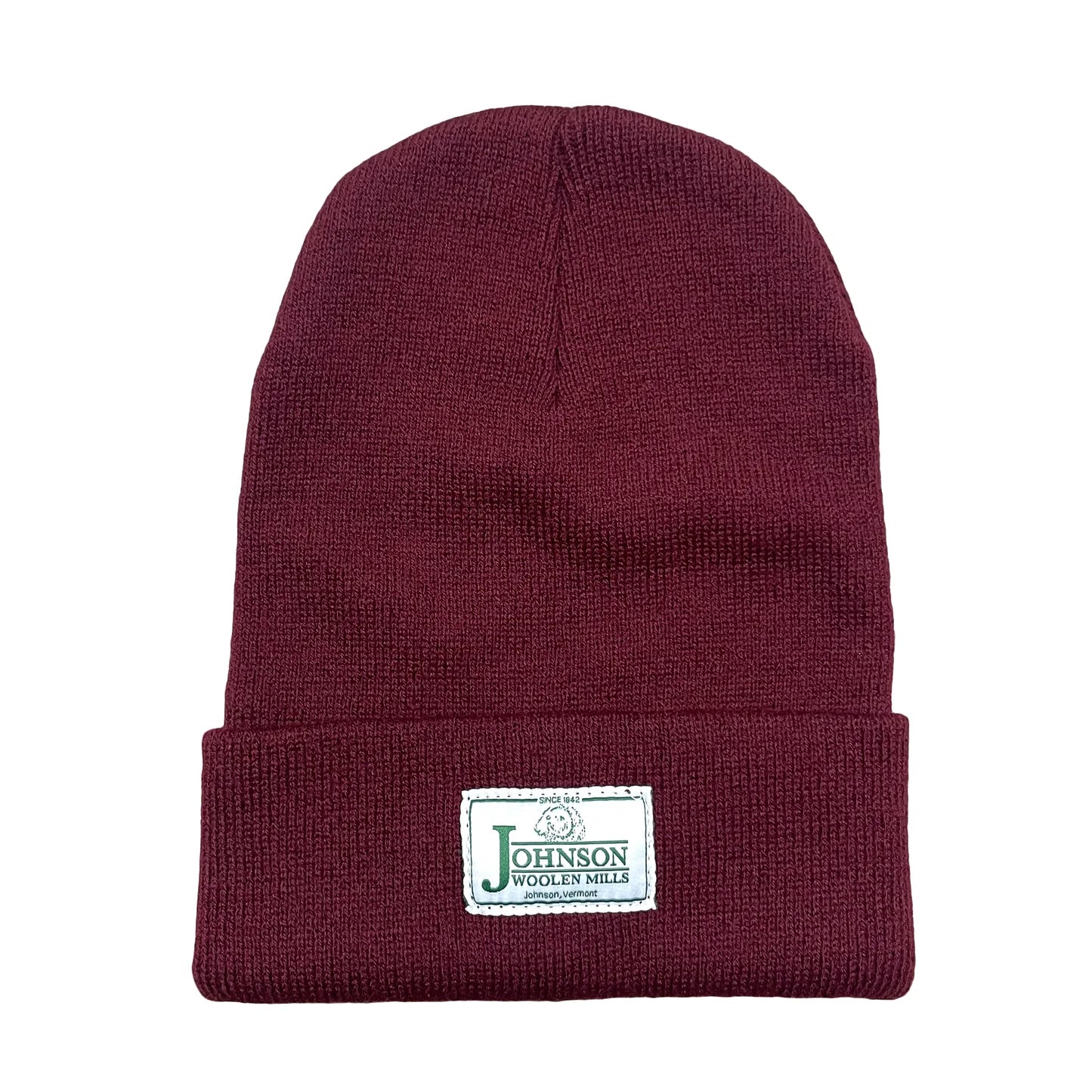 Headwear – Johnson Woolen Mills