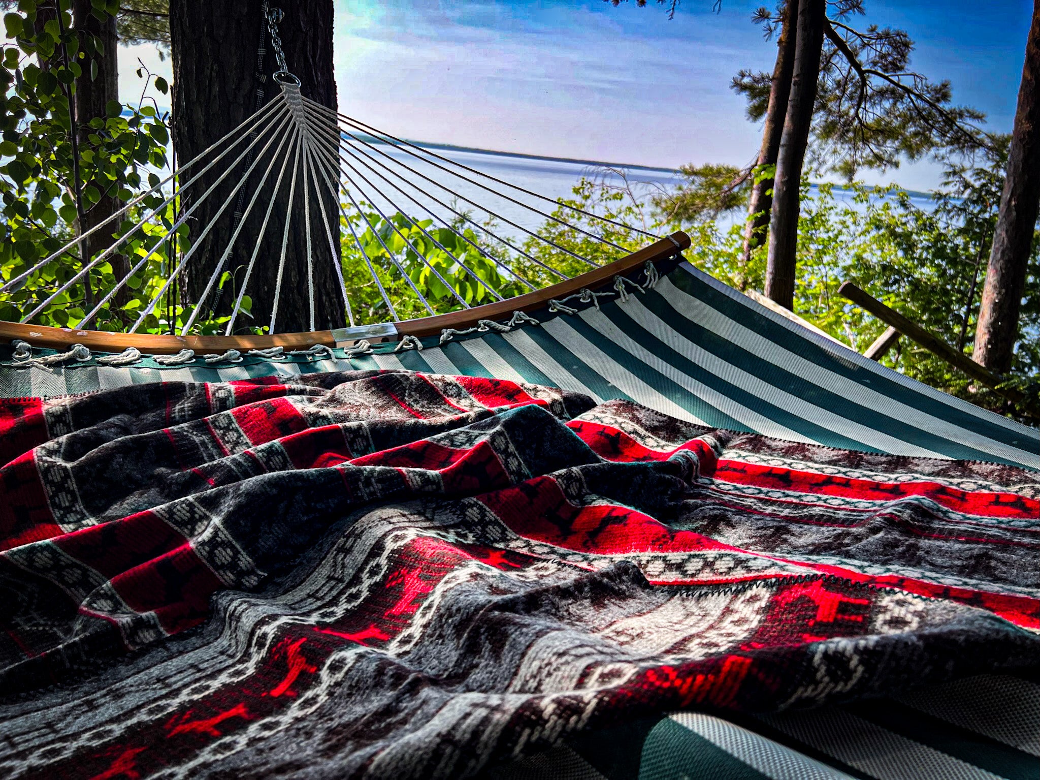 Fall Collection – Johnson Woolen Mills