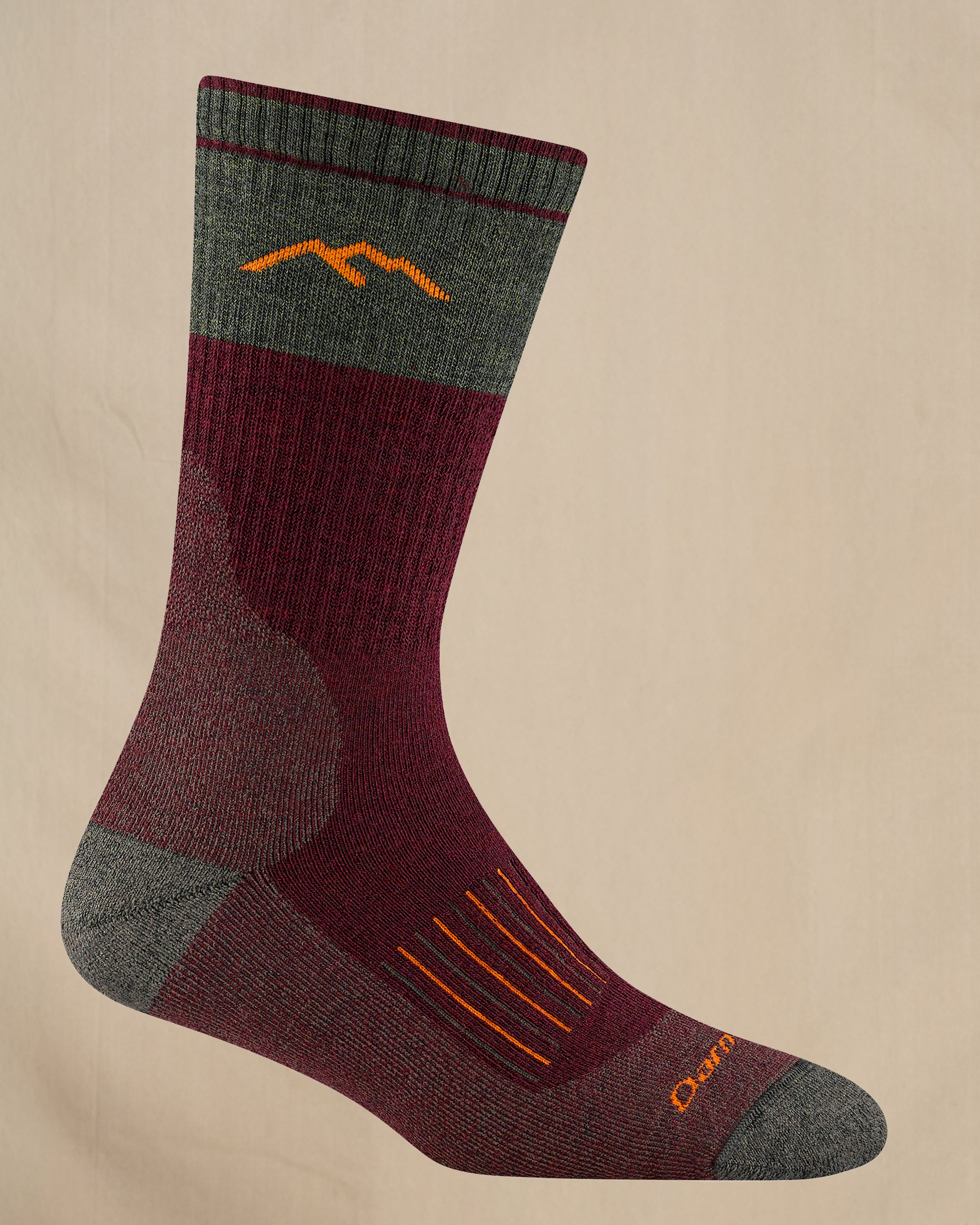 Women's Hunting Heavyweight Boot Sock – Johnson Woolen Mills