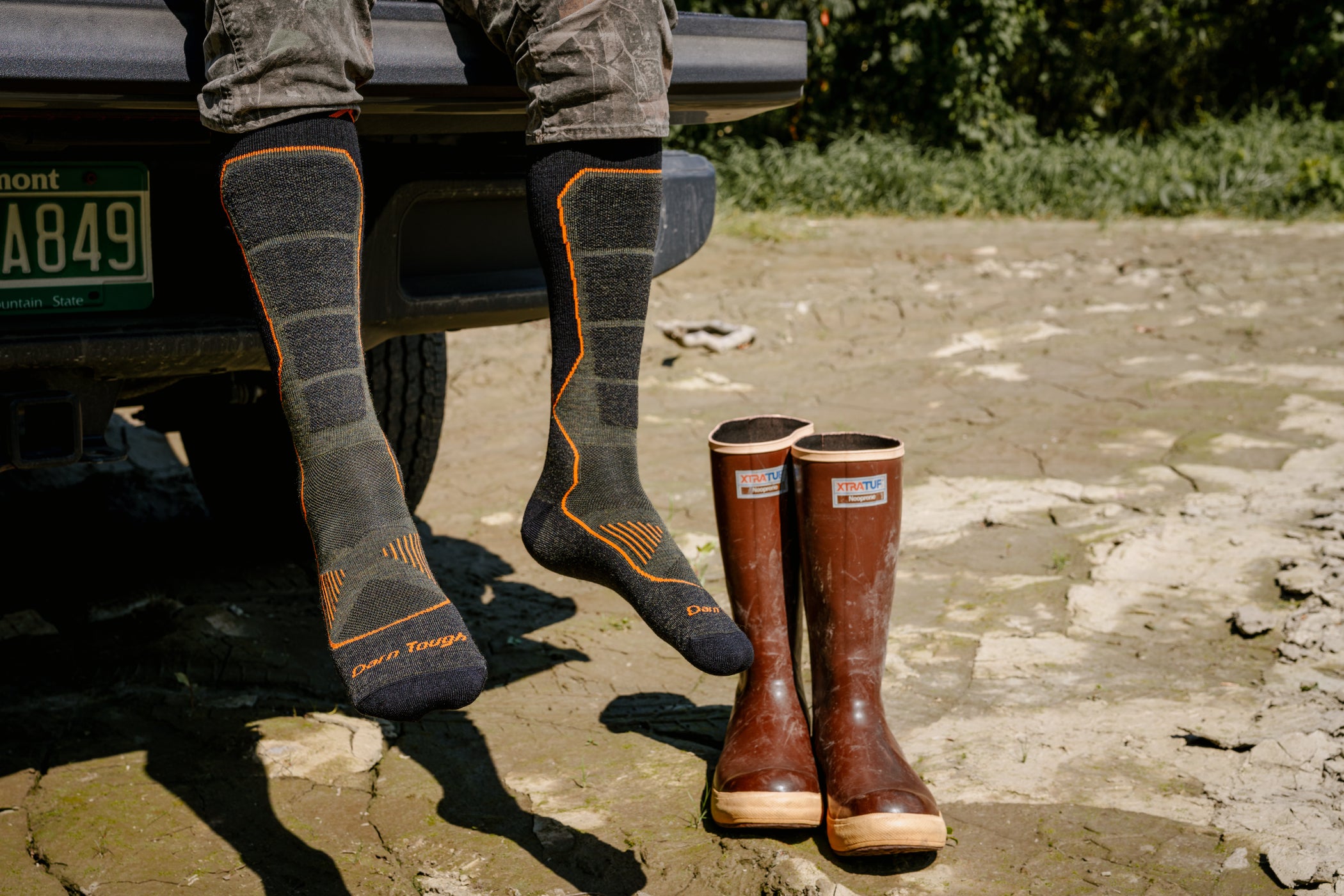 Johnson Woolen Mills Hunting Collection – Page 2