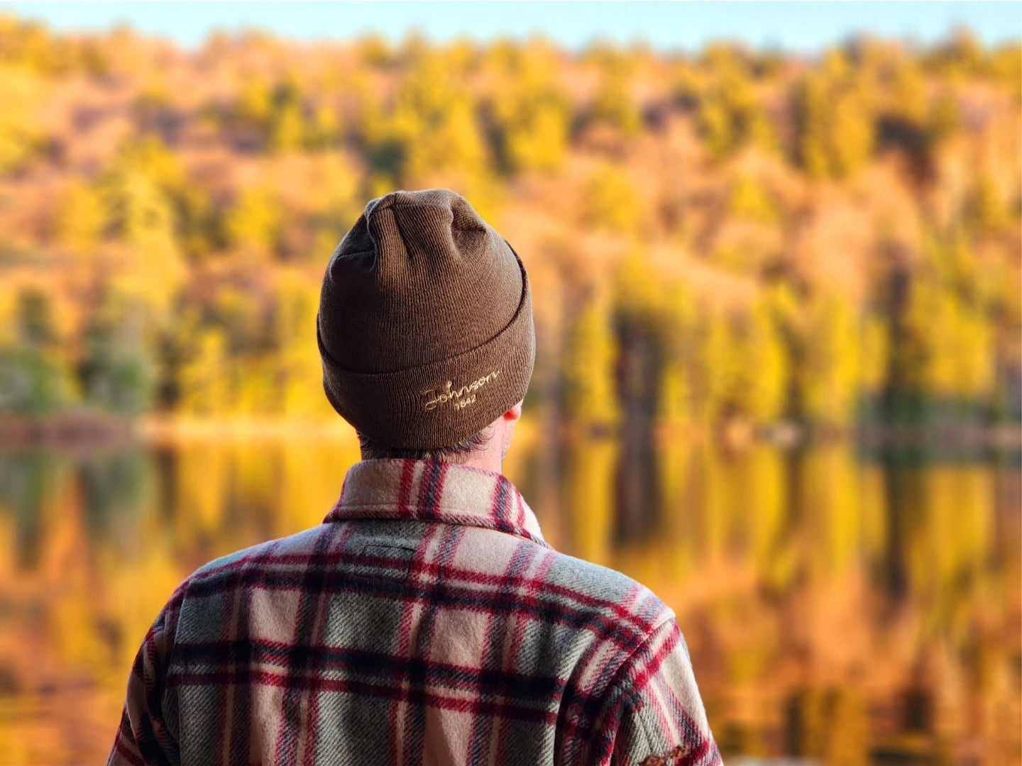 Accessories Head To Toe – Johnson Woolen Mills