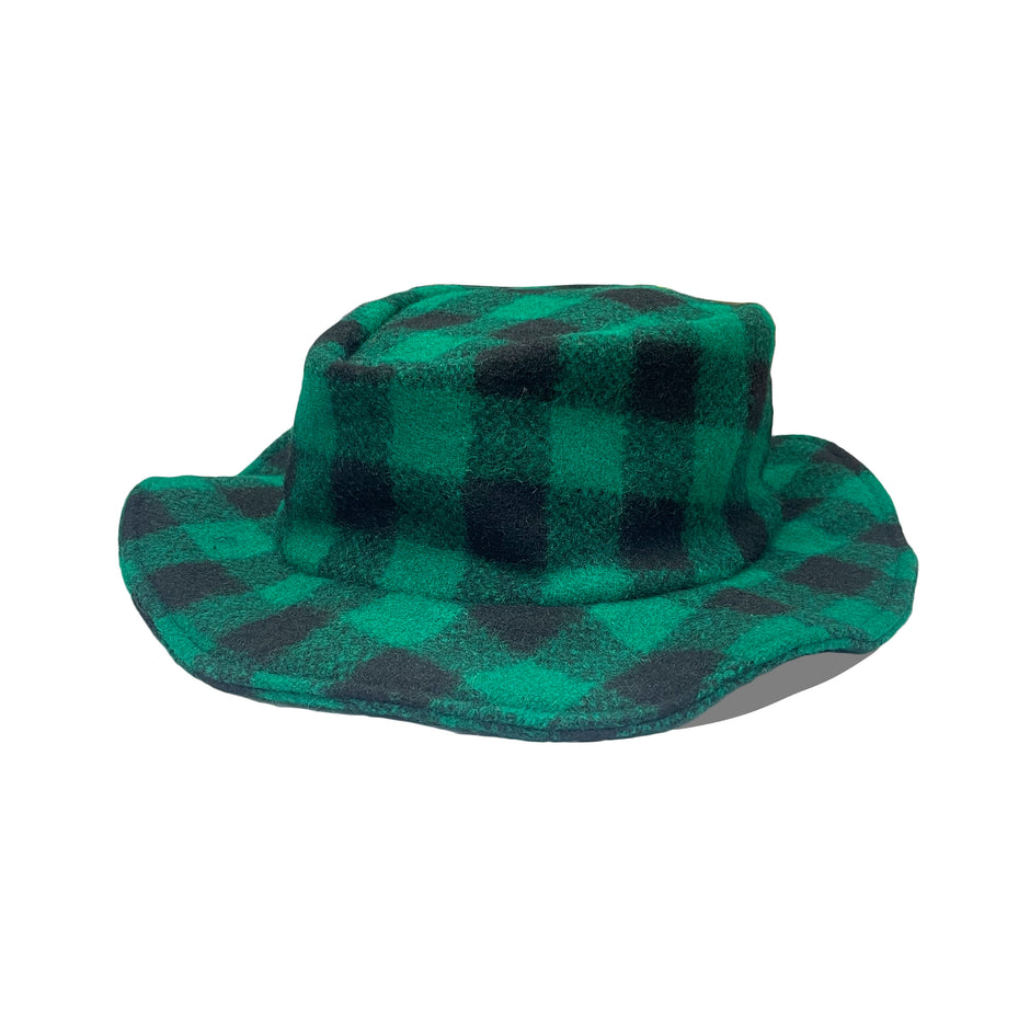 Johnson Woolen Mills Hunting Collection