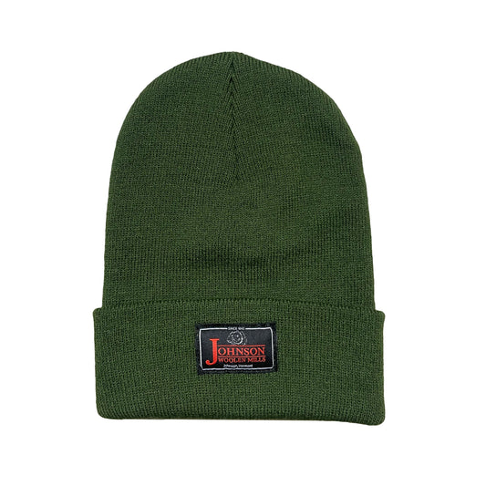 Men's Hats – Johnson Woolen Mills