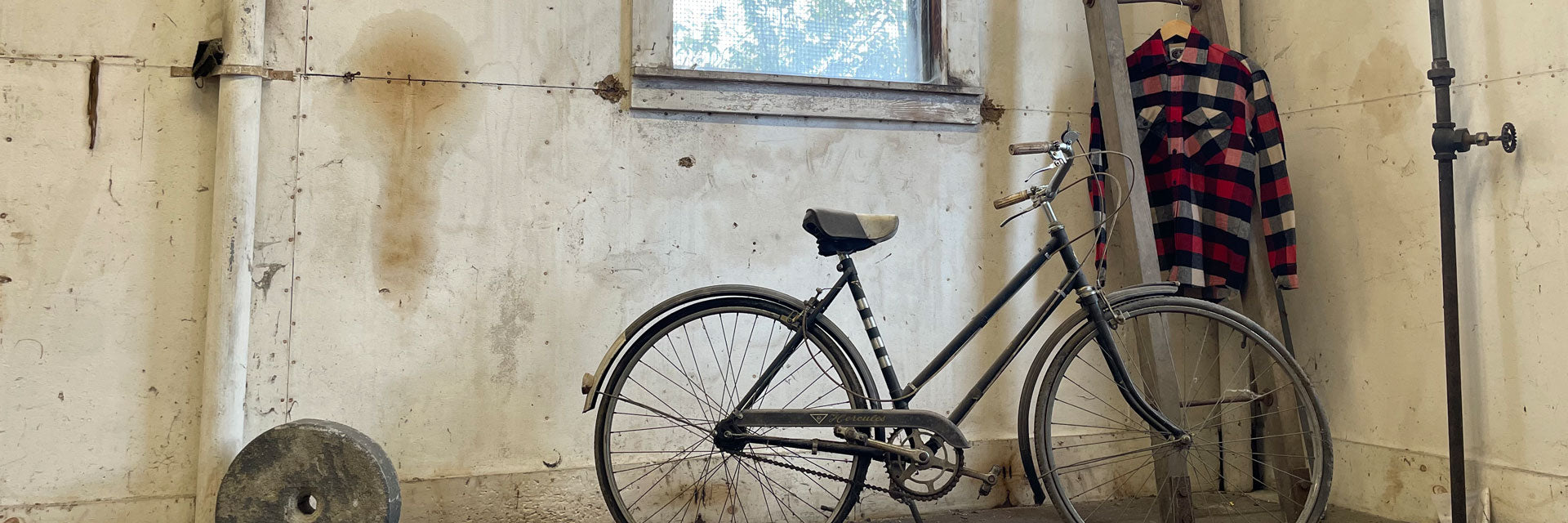 Wool Clothing Made In USA | Johnson Woolen Mills