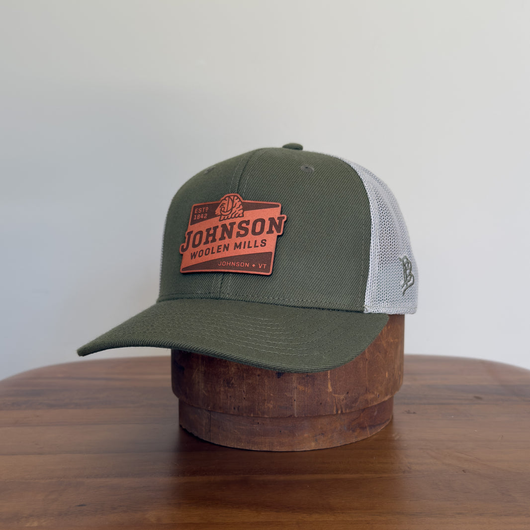 Johnson Woolen Mills Hunting Collection