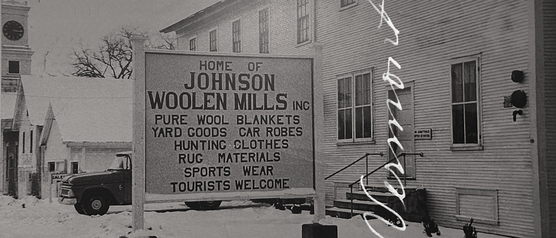 About Us – Johnson Woolen Mills