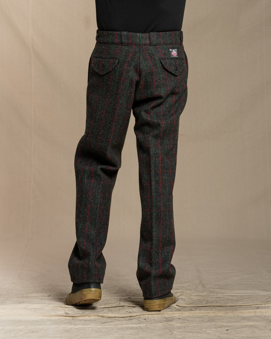 Men's Pants – Johnson Woolen Mills