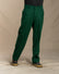 Spruce Green Wool Pants – Johnson Woolen Mills