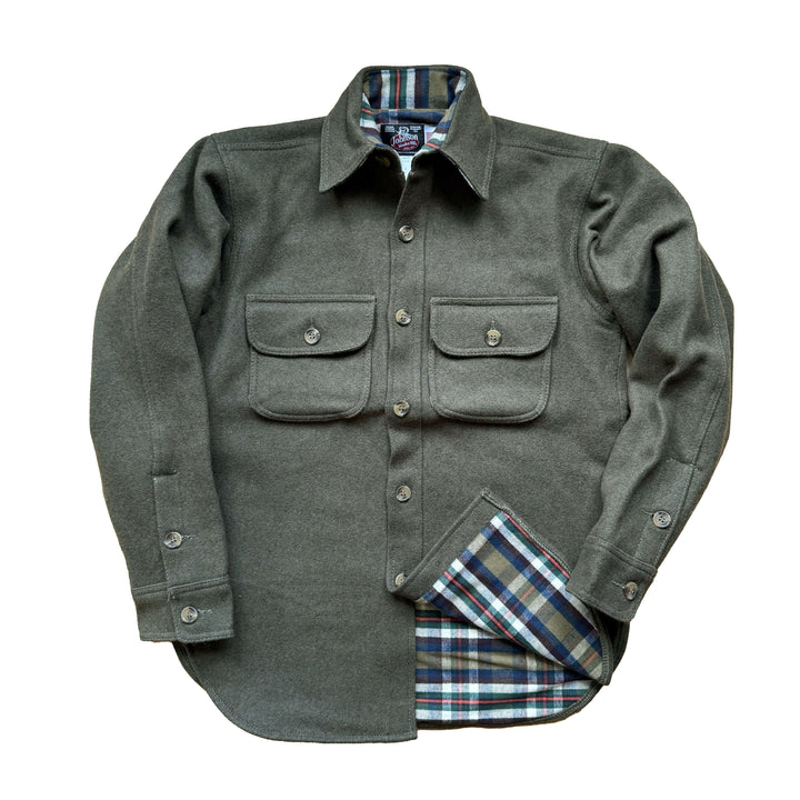 Johnson Woolen Mills