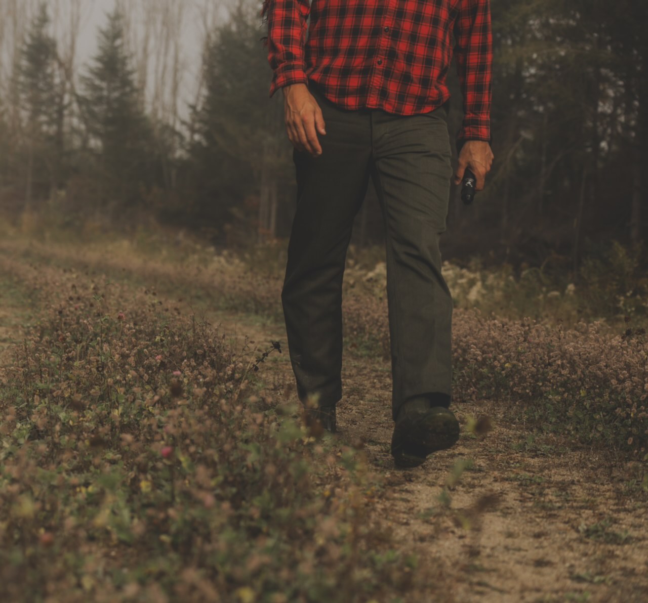 Men's Inner Layers – Johnson Woolen Mills