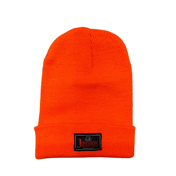 Men's Hats – Johnson Woolen Mills