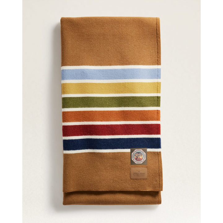 Pendleton Blankets – Johnson Woolen Mills