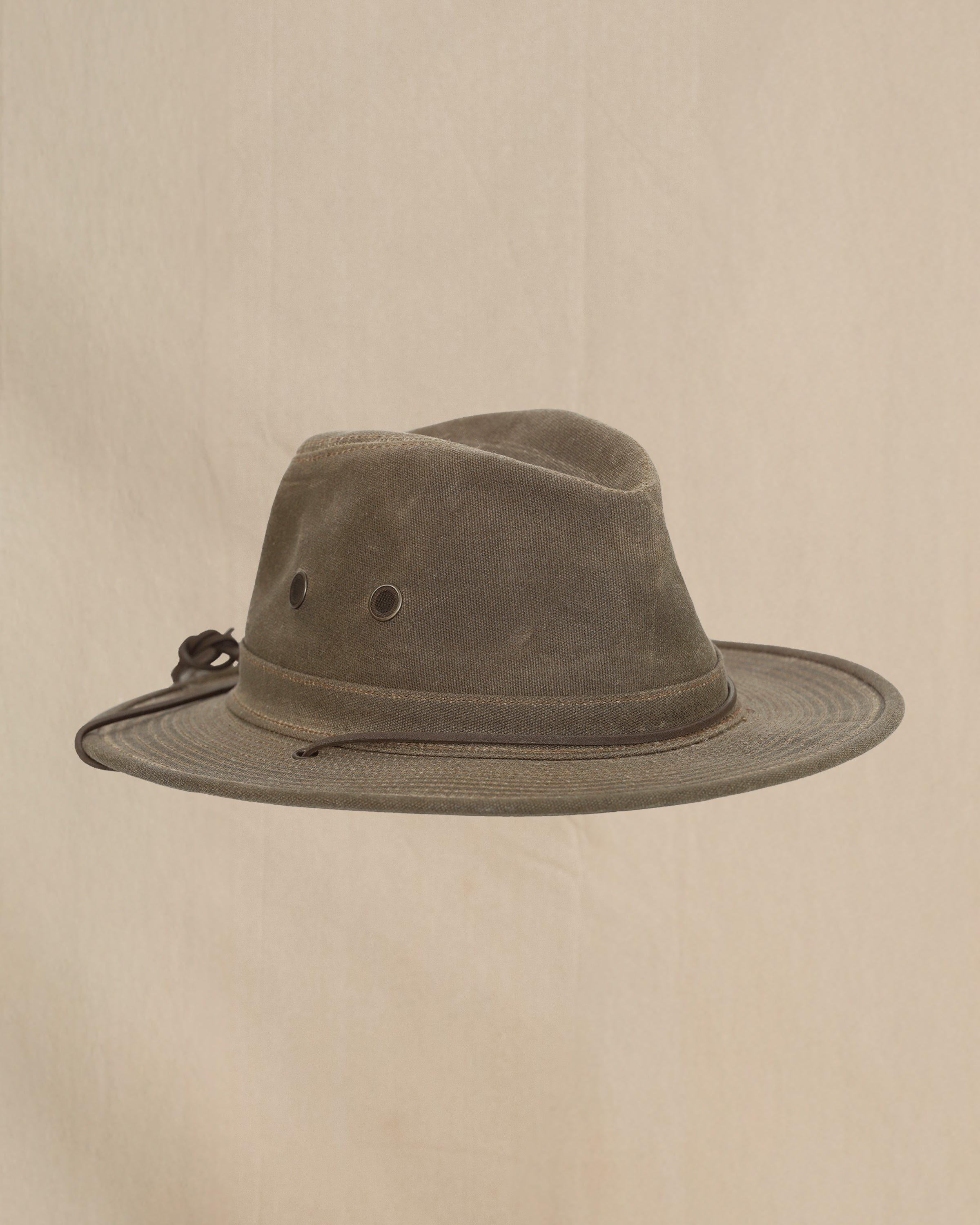 Backwoods Cruiser – Johnson Woolen Mills