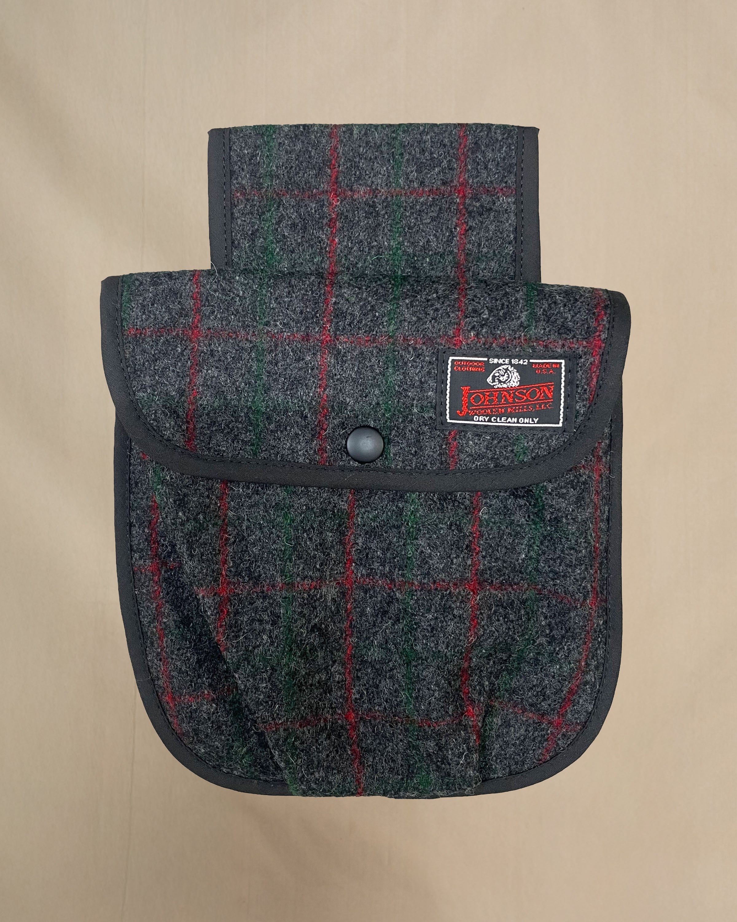 Bags & Packs – Johnson Woolen Mills
