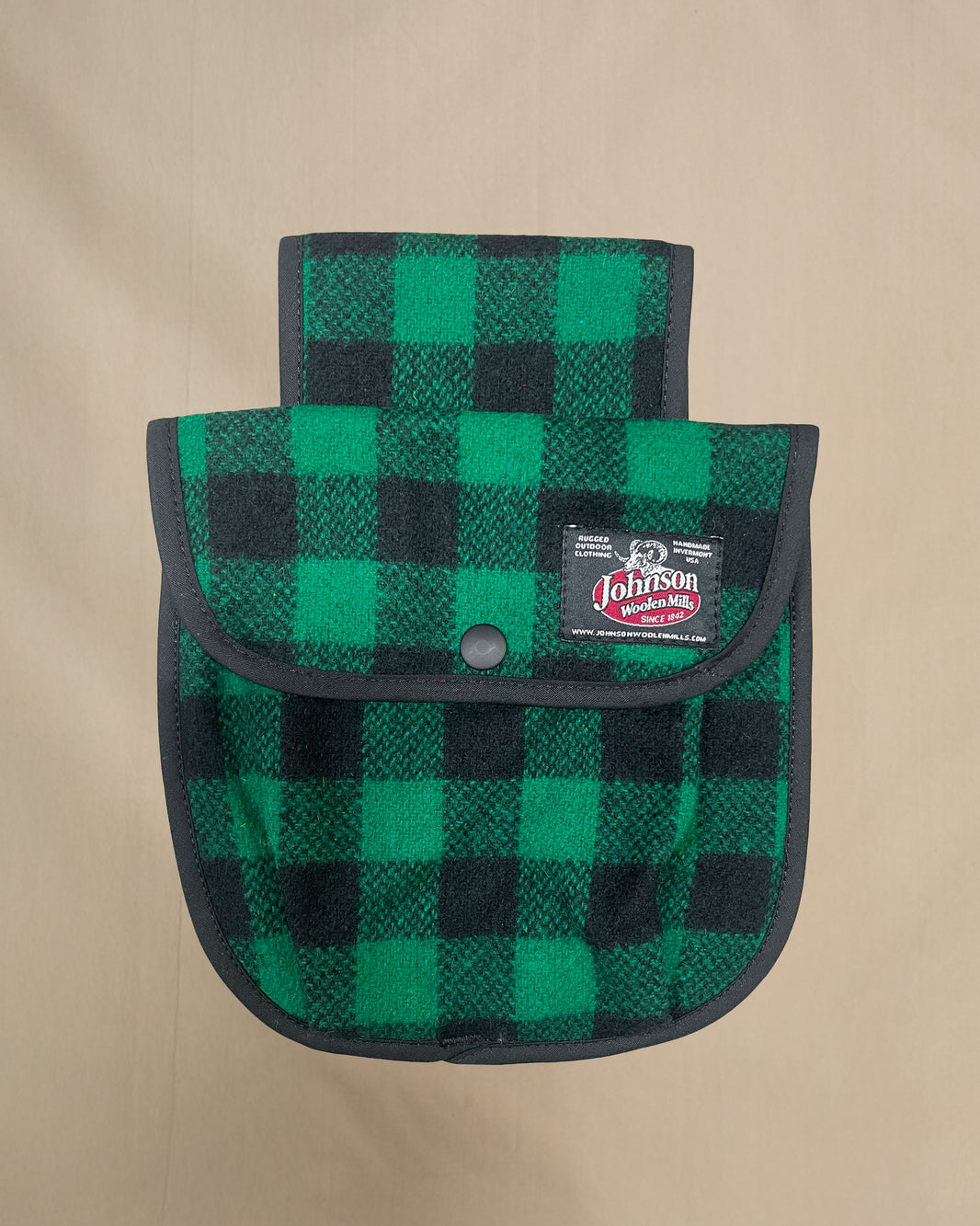 Bags & Packs – Johnson Woolen Mills
