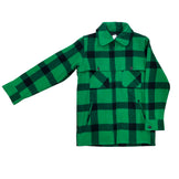 Cruiser Jacket – Johnson Woolen Mills