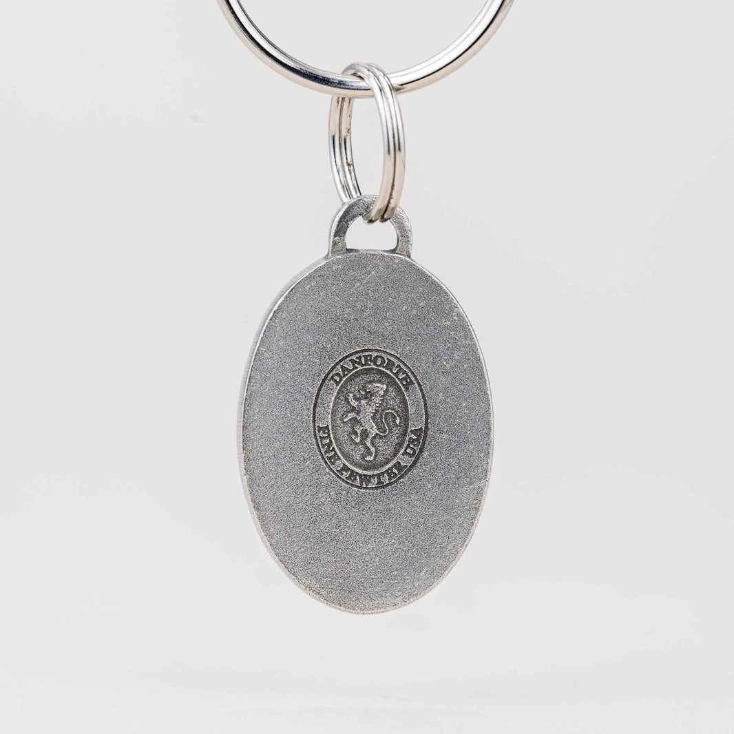 Danforth Pewter – Johnson Woolen Mills