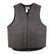 Traditional Lined Wool Vest – Johnson Woolen Mills