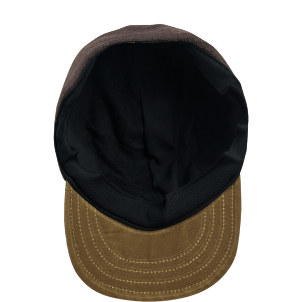 Marsh Cap – Johnson Woolen Mills