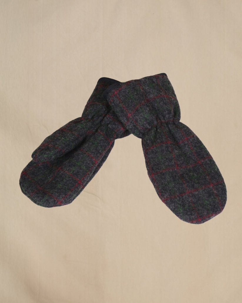 Mittens – Johnson Woolen Mills