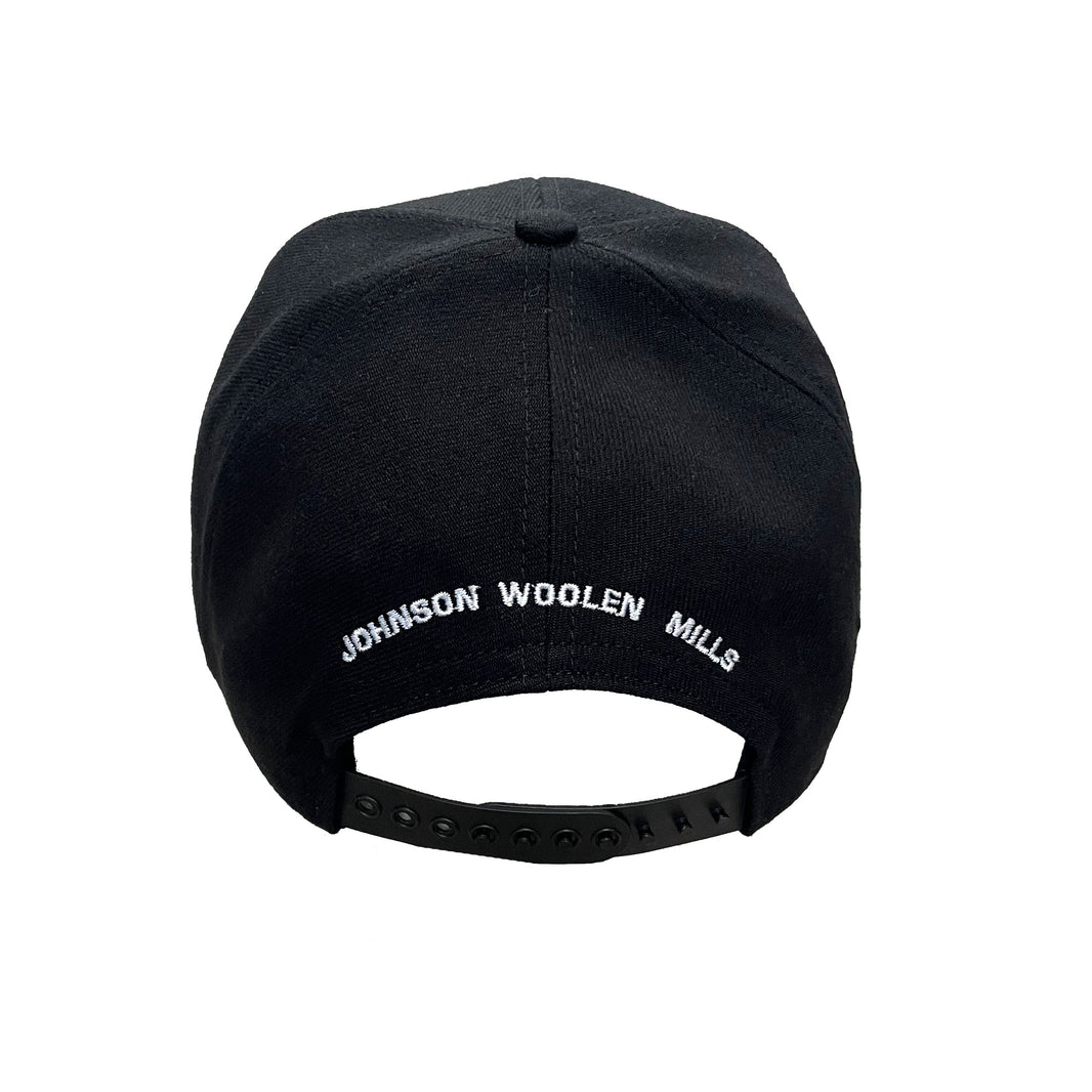 Men's Hats – Johnson Woolen Mills