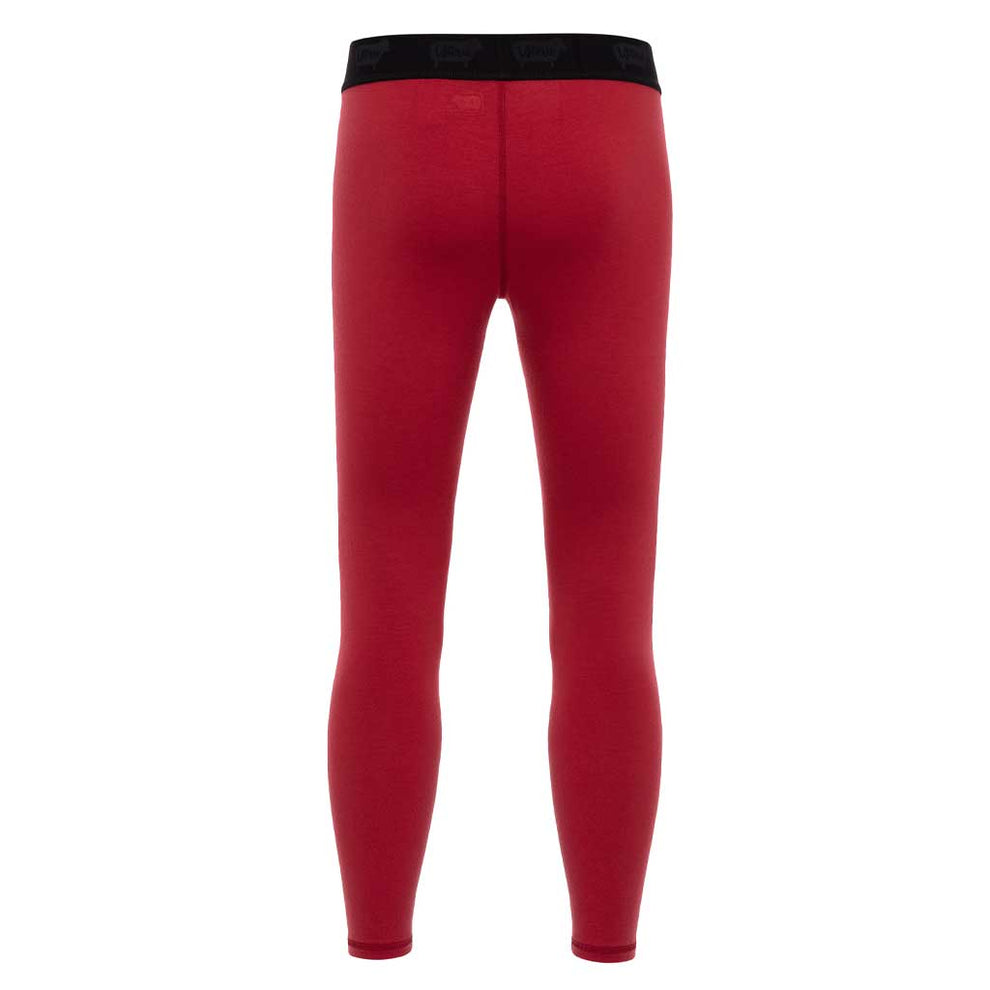 Men's Nuyarn® Merino Wool Tech Baselayer Pant 2.0 – Johnson Woolen Mills