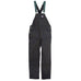 Classic Bib Wool Overall – Johnson Woolen Mills