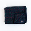 Norris Wool Throw - Adirondack Plaid – Johnson Woolen Mills