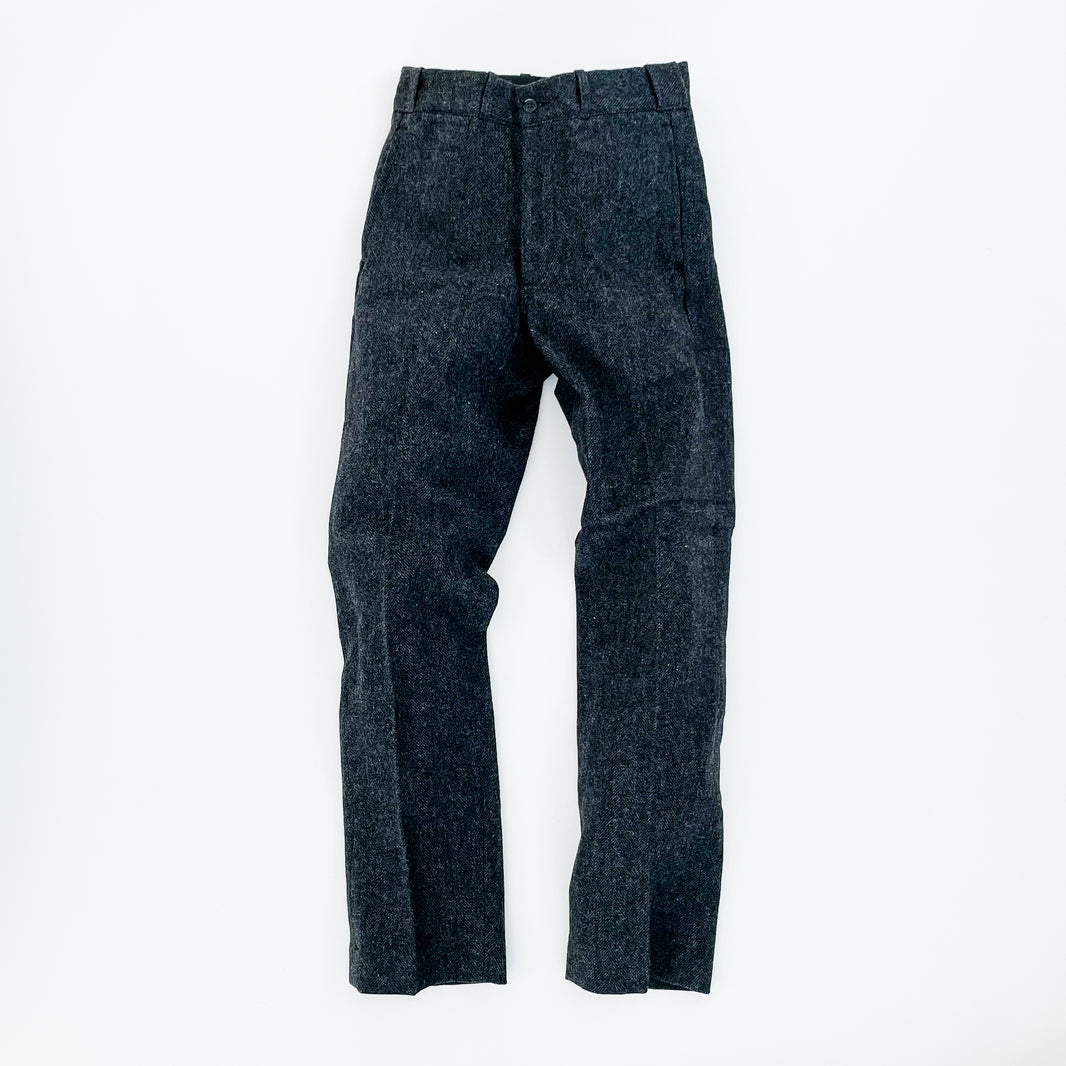 Men's Pants – Johnson Woolen Mills
