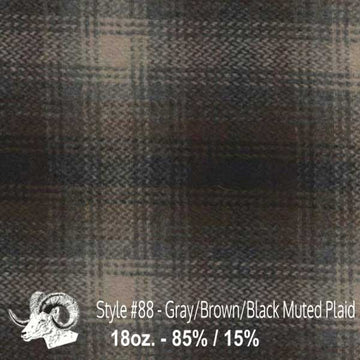 Wool by the Yard – Johnson Woolen Mills