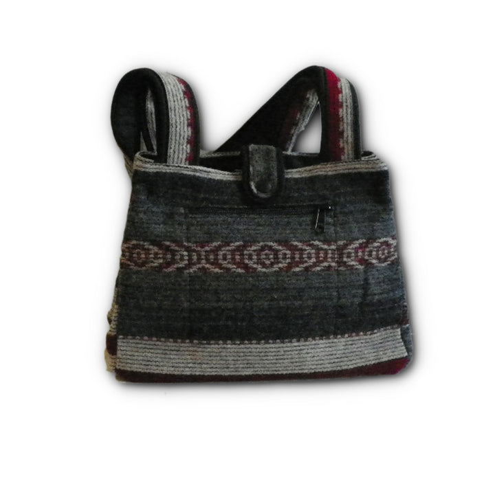 Bags & Packs – Johnson Woolen Mills