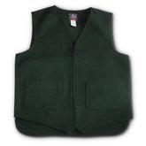 Men's Vests – Johnson Woolen Mills