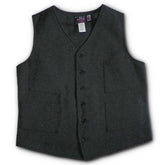 Men's Vests – Johnson Woolen Mills