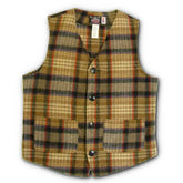 Men's Vests – Johnson Woolen Mills