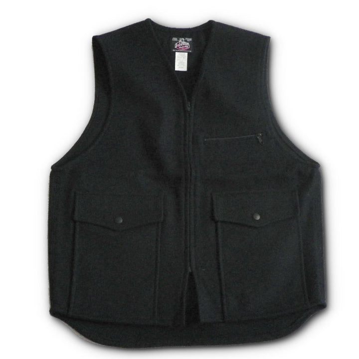 Men's Vests – Johnson Woolen Mills
