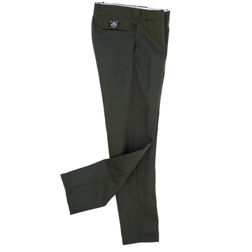 Men's Pants – Johnson Woolen Mills